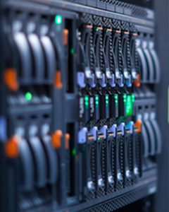 Hosting - Anglia Computer Solutions Business Ltd